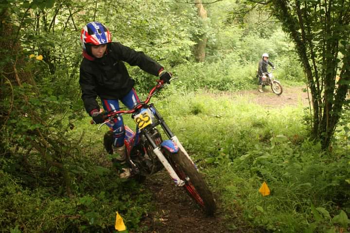 James’ Trials Weekend