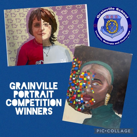 House Portraits competition